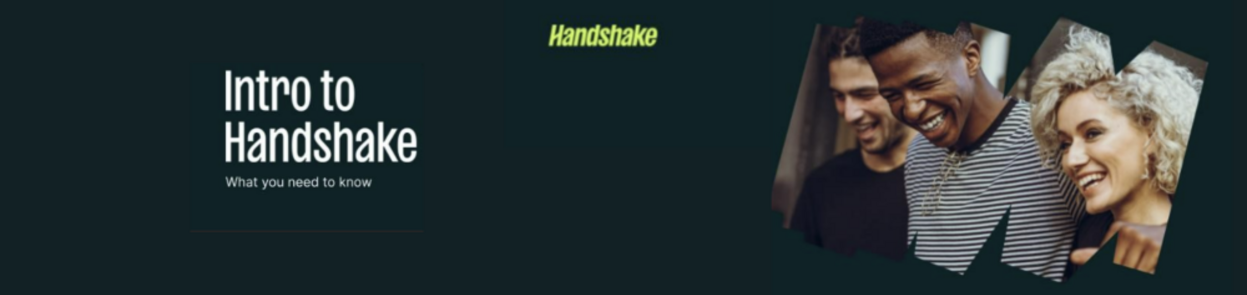 UCR Handshake | Career Center